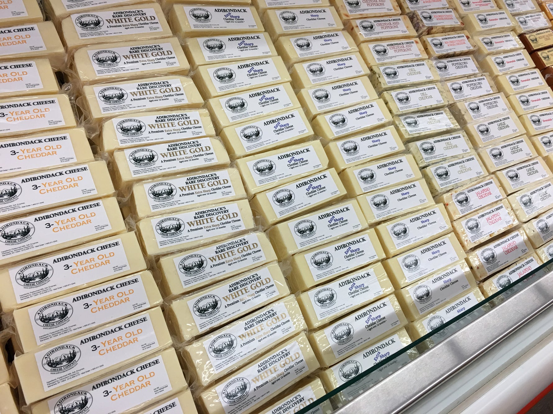 Contact – Adirondack Cheese Co.